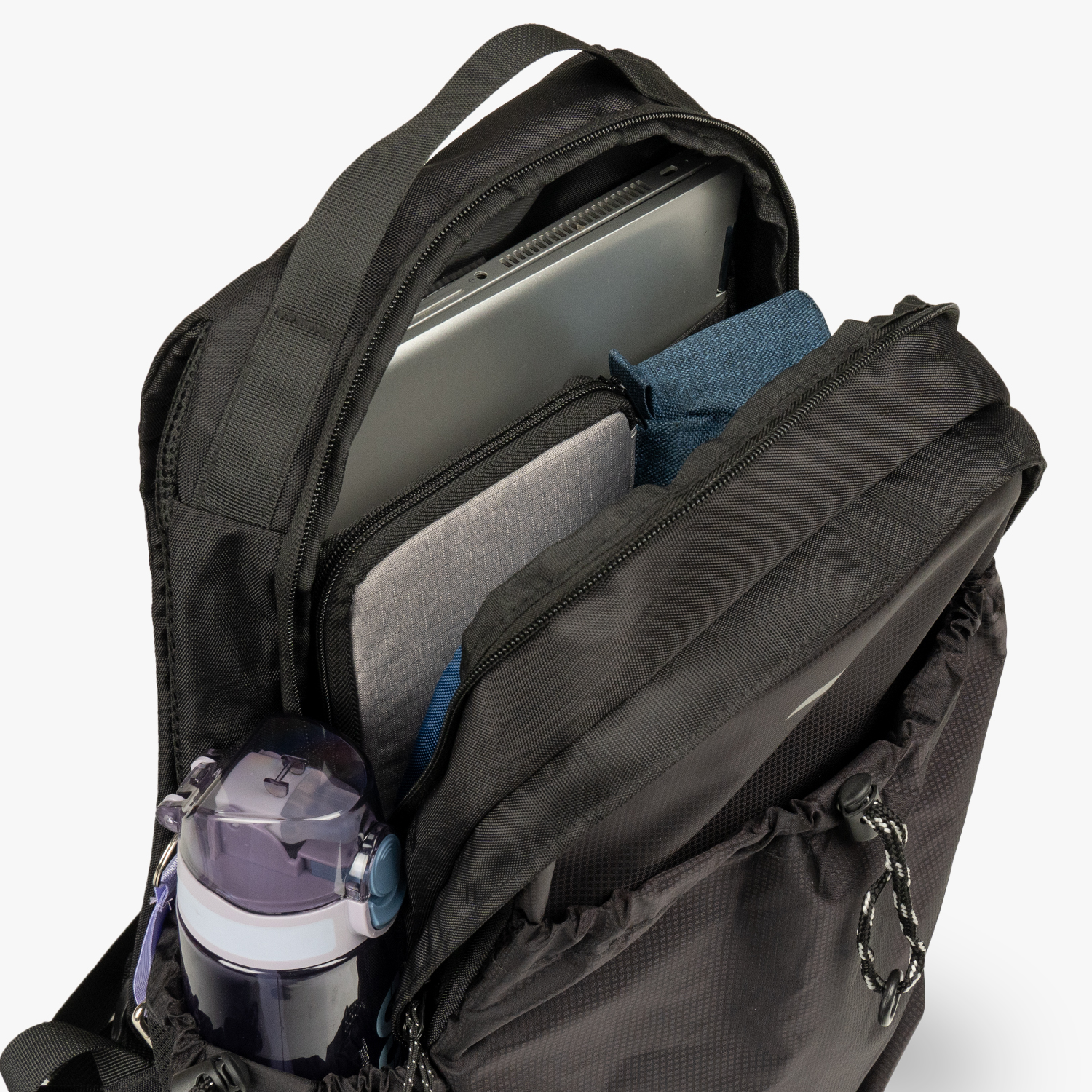 Morral Nervia | Baluzza